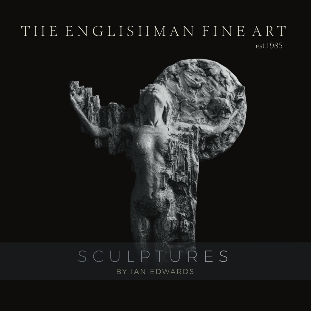 Catalogues - The Englishman Fine Art