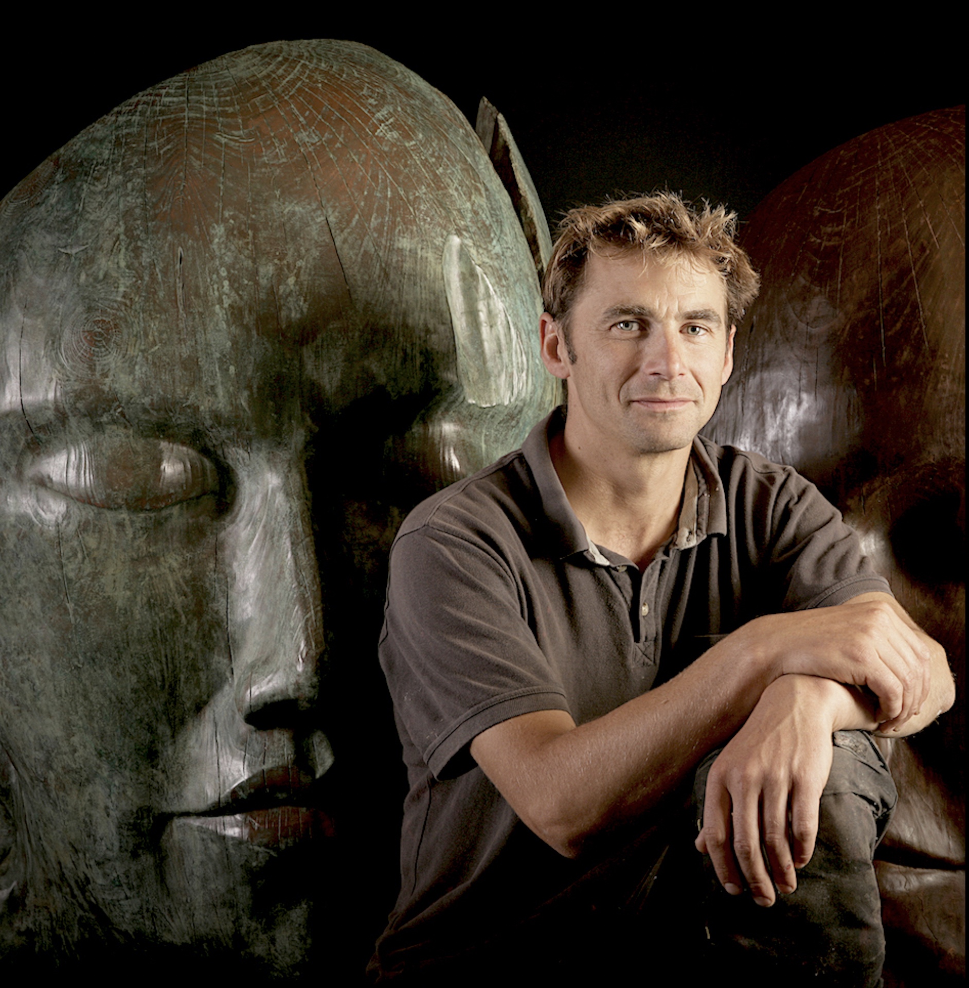 Brendon Murless - The Englishman Fine Art