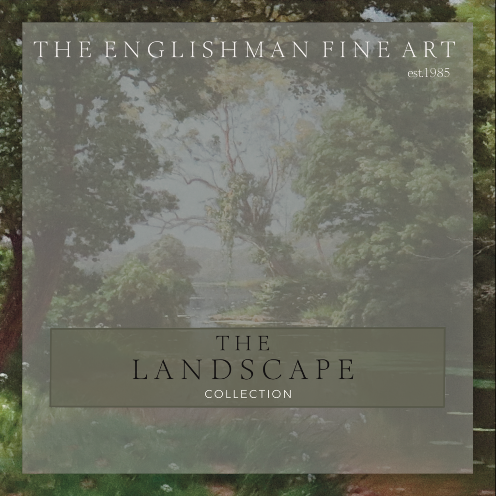 Catalogues - The Englishman Fine Art